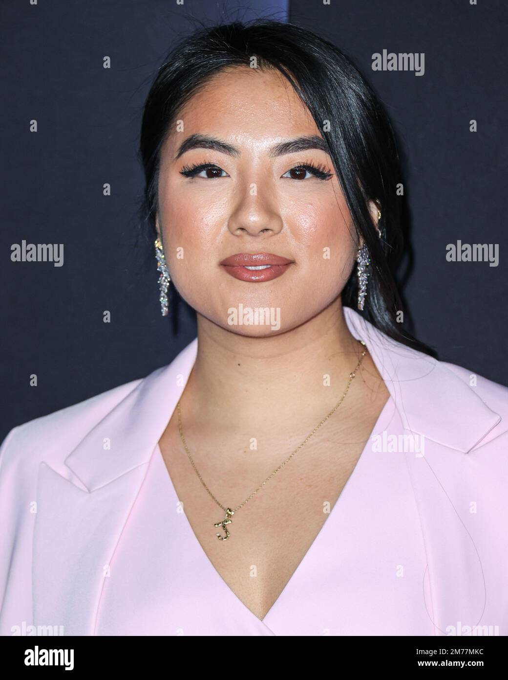 Los Angeles, United States. 07th Jan, 2023. LOS ANGELES, CALIFORNIA ...