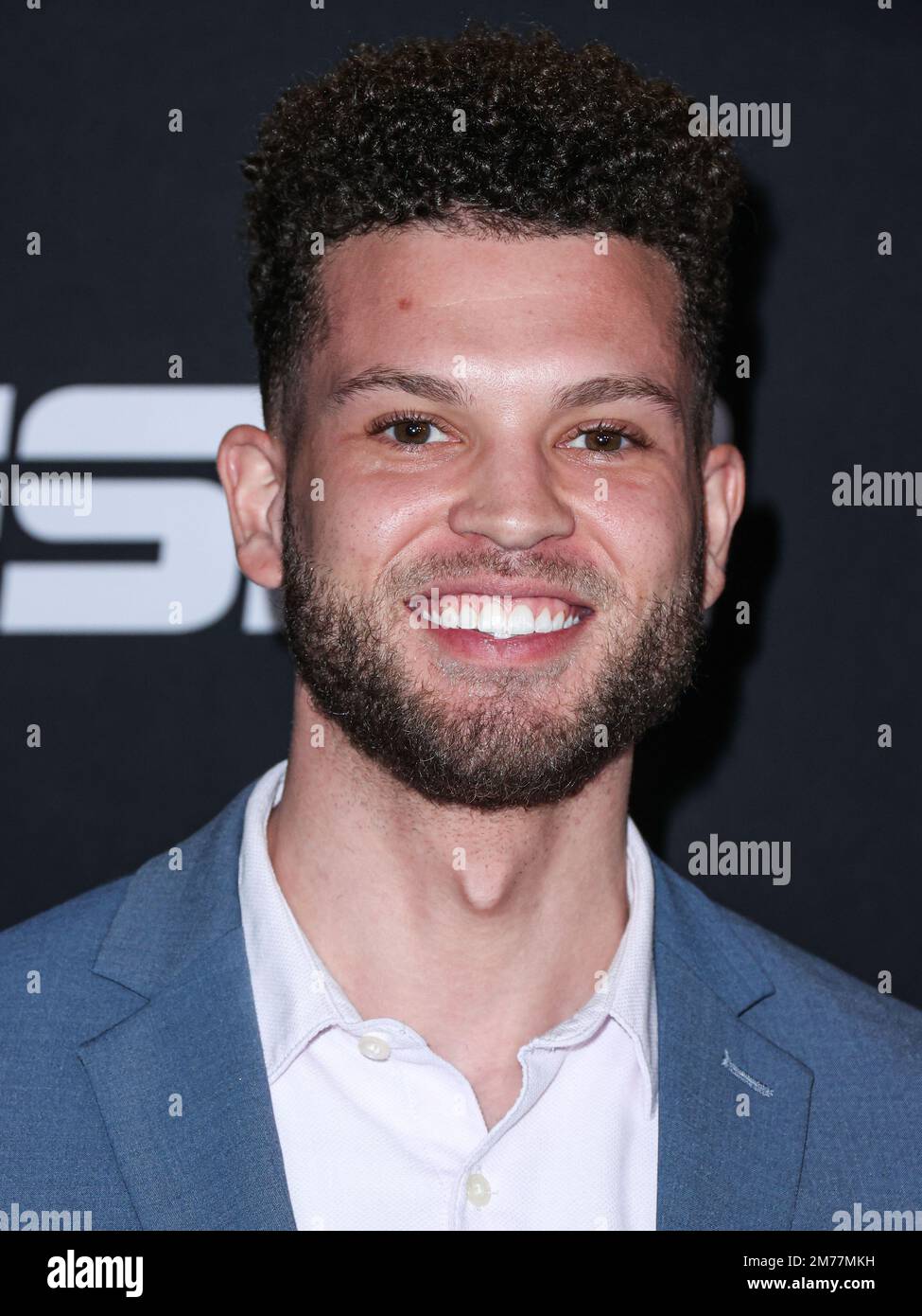 Los Angeles, United States. 07th Jan, 2023. LOS ANGELES, CALIFORNIA ...