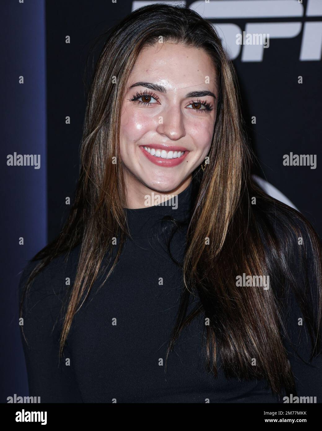 Los Angeles, United States. 07th Jan, 2023. LOS ANGELES, CALIFORNIA ...