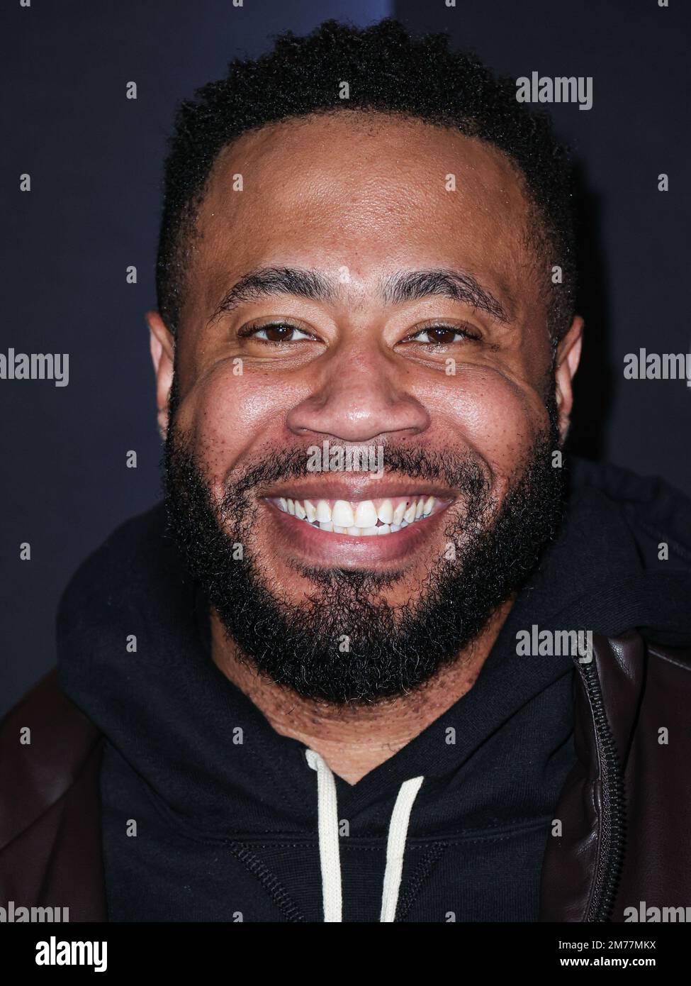 Los Angeles, United States. 07th Jan, 2023. LOS ANGELES, CALIFORNIA ...