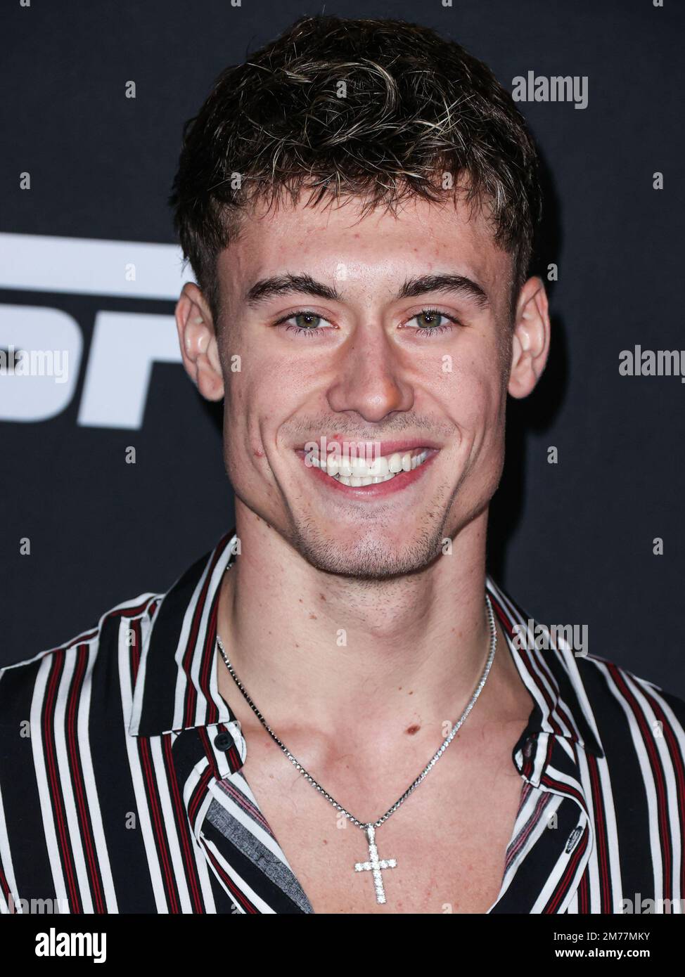 Los Angeles, United States. 07th Jan, 2023. LOS ANGELES, CALIFORNIA ...