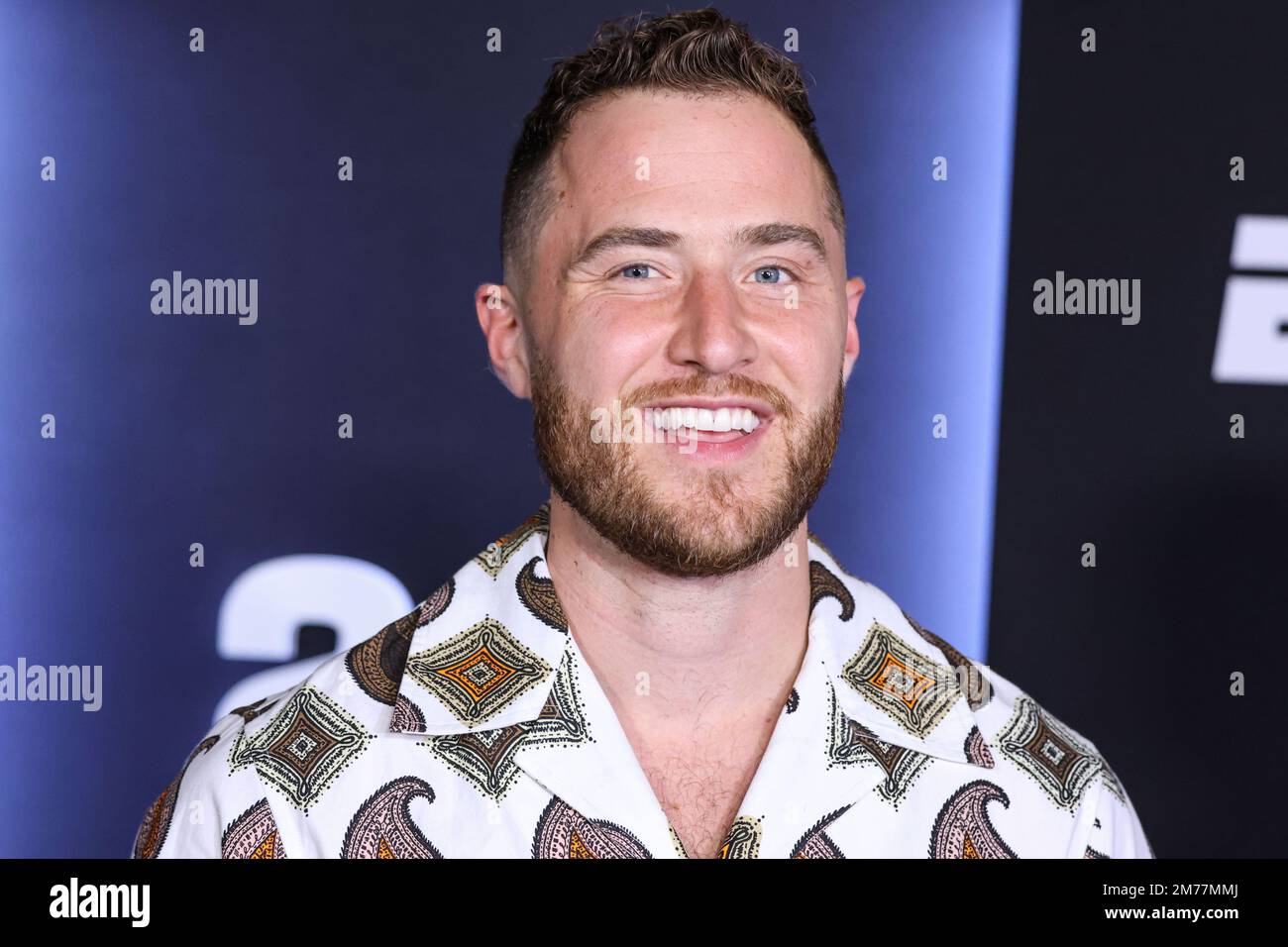 Los Angeles, United States. 07th Jan, 2023. LOS ANGELES, CALIFORNIA ...