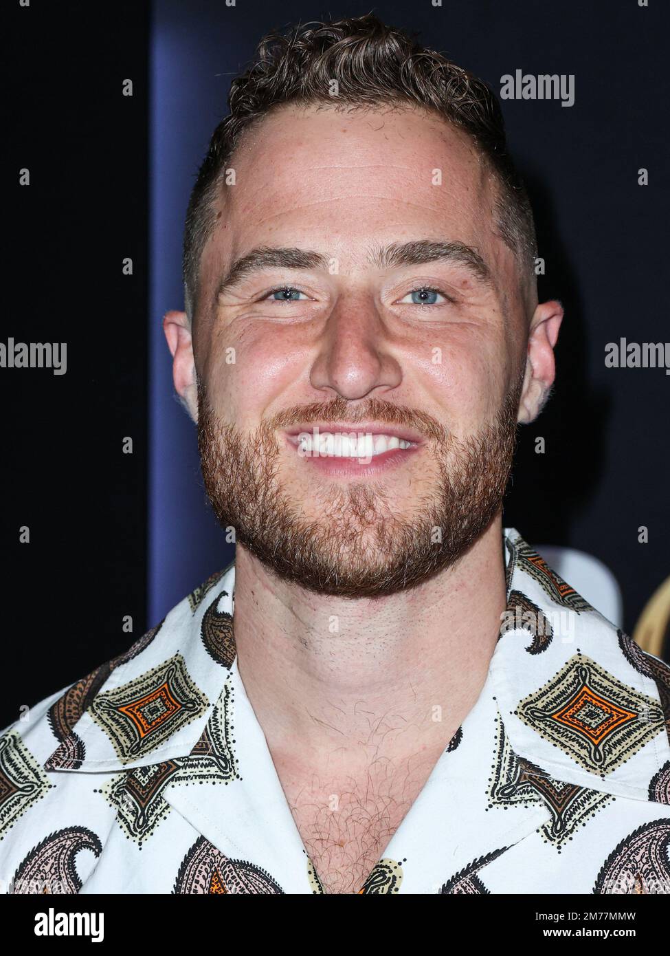 Los Angeles, United States. 07th Jan, 2023. LOS ANGELES, CALIFORNIA ...