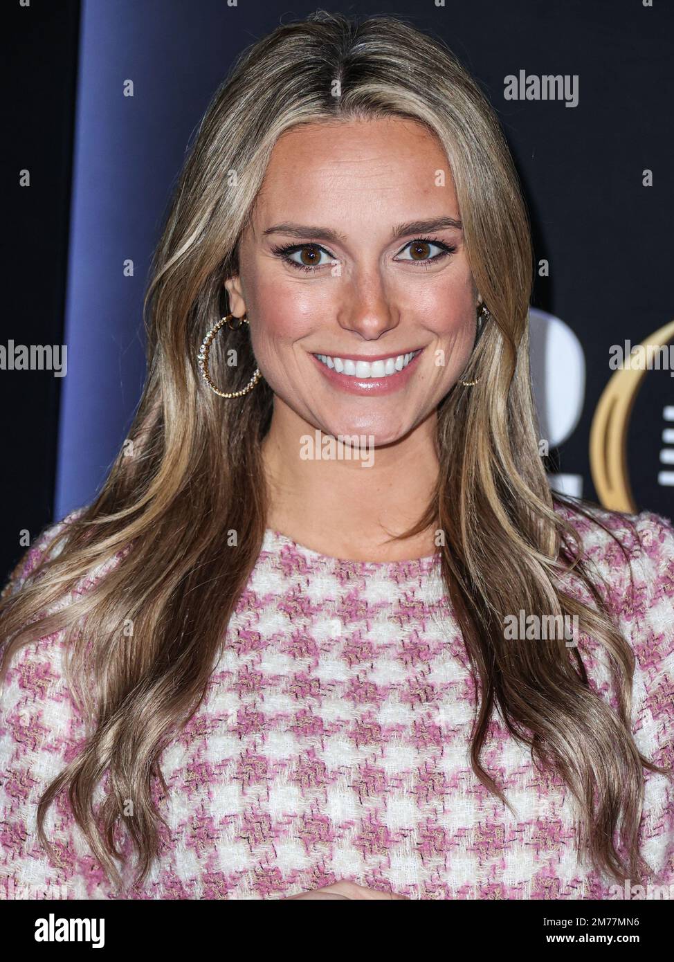 Los Angeles, United States. 07th Jan, 2023. LOS ANGELES, CALIFORNIA ...