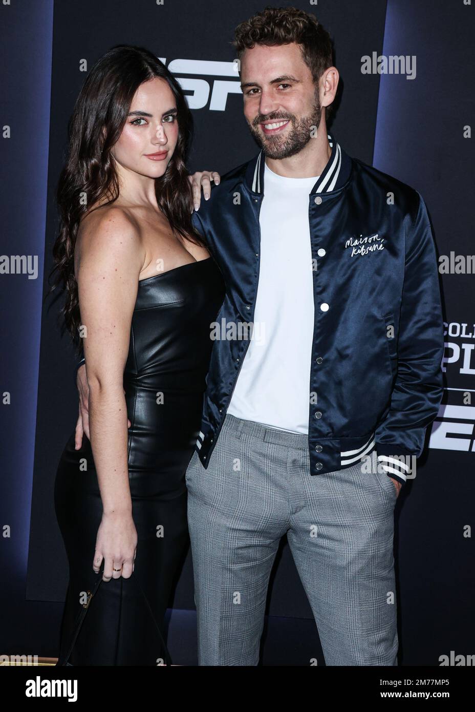 Los Angeles, United States. 07th Jan, 2023. LOS ANGELES, CALIFORNIA ...