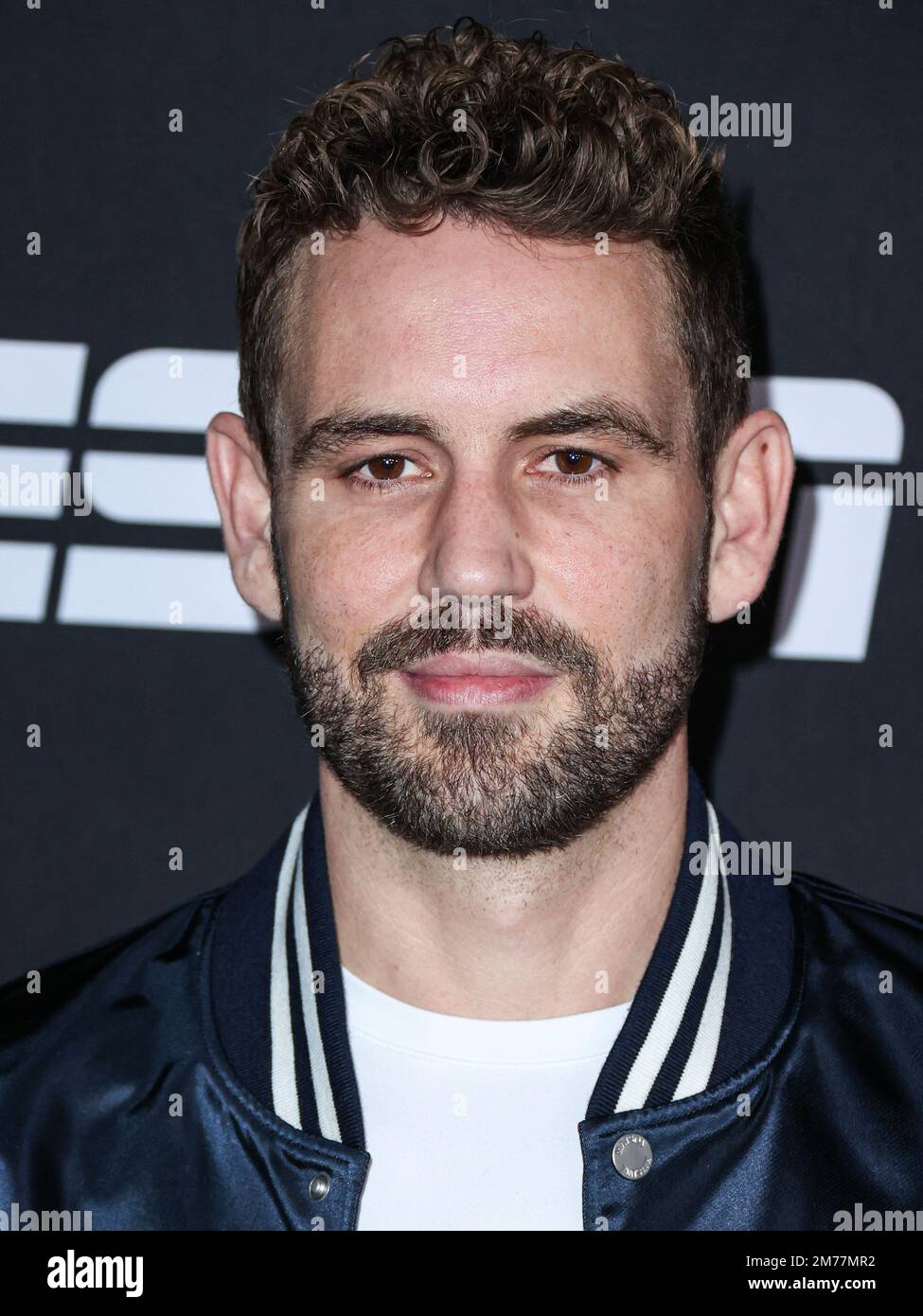 Nicholas joseph viall hi-res stock photography and images - Alamy