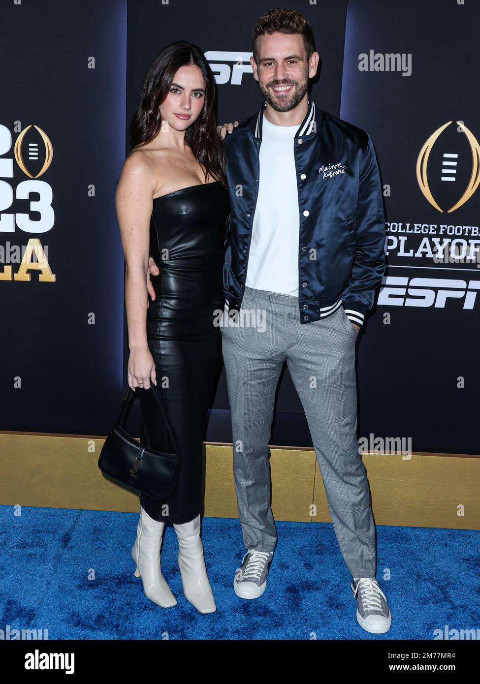 Sophie Simmons Boyfriend Nick Marshall