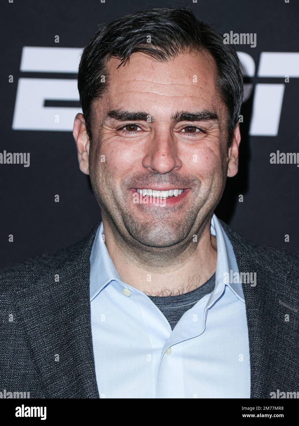 Los Angeles, United States. 07th Jan, 2023. LOS ANGELES, CALIFORNIA ...