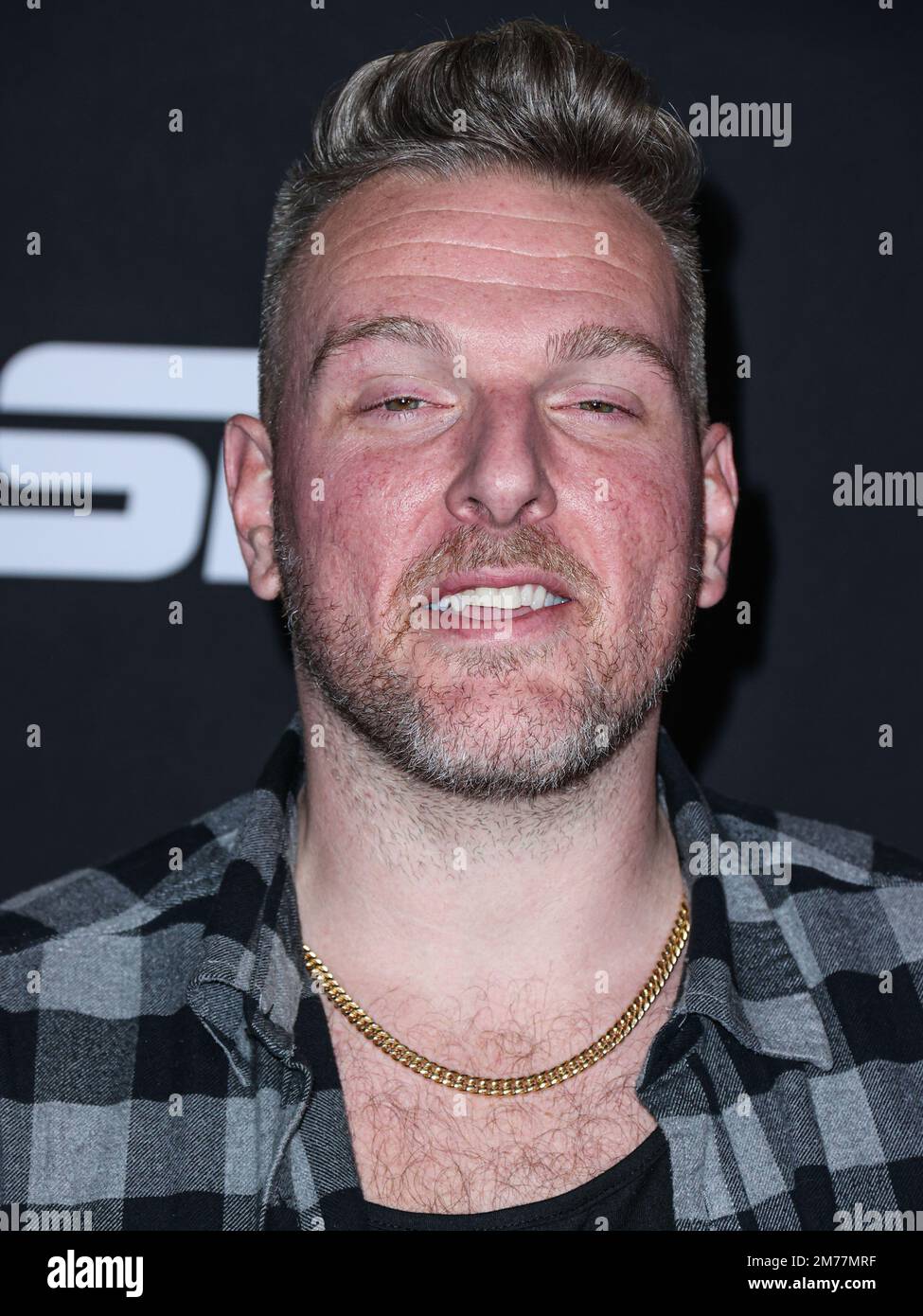 Los Angeles, United States. 07th Jan, 2023. LOS ANGELES, CALIFORNIA ...