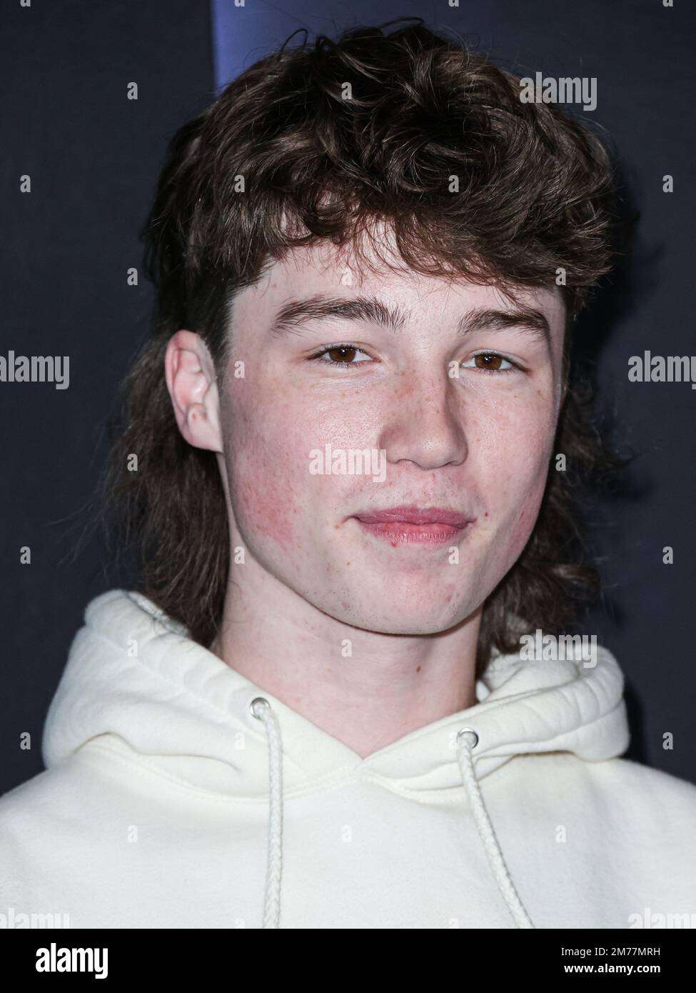 Los Angeles, United States. 07th Jan, 2023. LOS ANGELES, CALIFORNIA ...