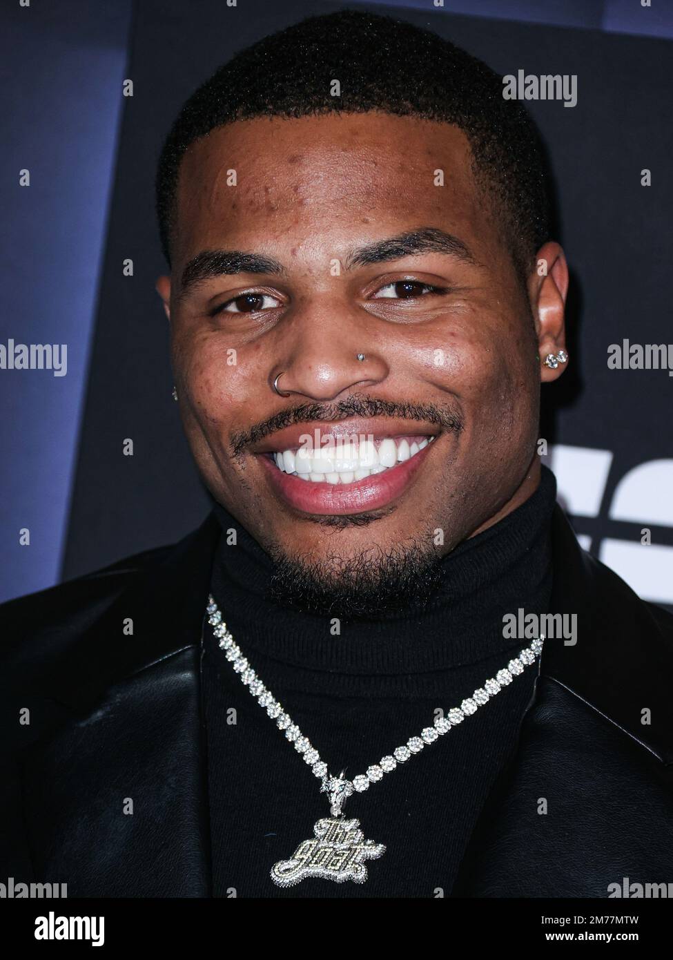 Los Angeles, United States. 07th Jan, 2023. LOS ANGELES, CALIFORNIA ...