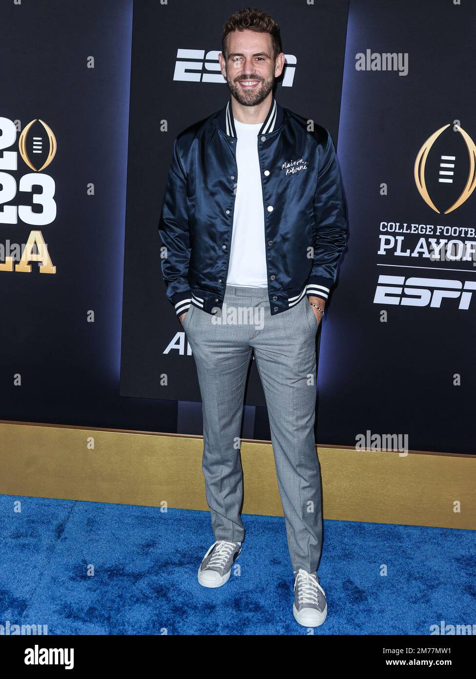 Nicholas joseph viall hi-res stock photography and images - Alamy