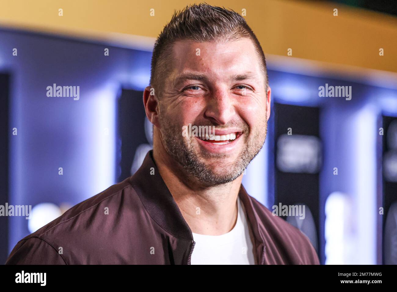 Los Angeles, United States. 07th Jan, 2023. LOS ANGELES, CALIFORNIA ...