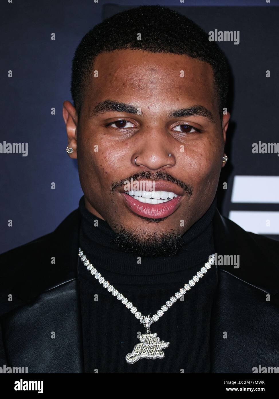Los Angeles, United States. 07th Jan, 2023. LOS ANGELES, CALIFORNIA ...