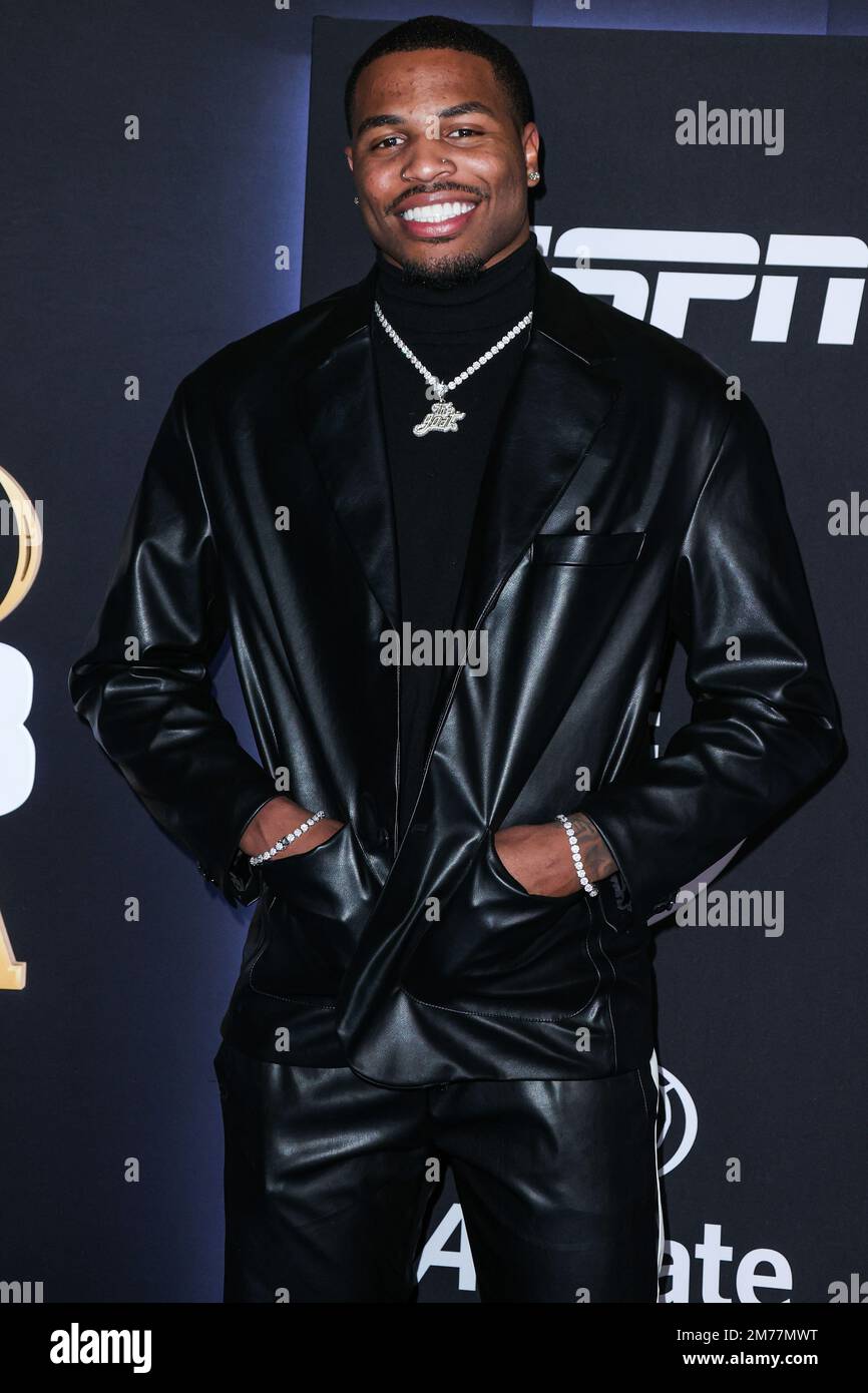 Los Angeles, United States. 07th Jan, 2023. LOS ANGELES, CALIFORNIA ...