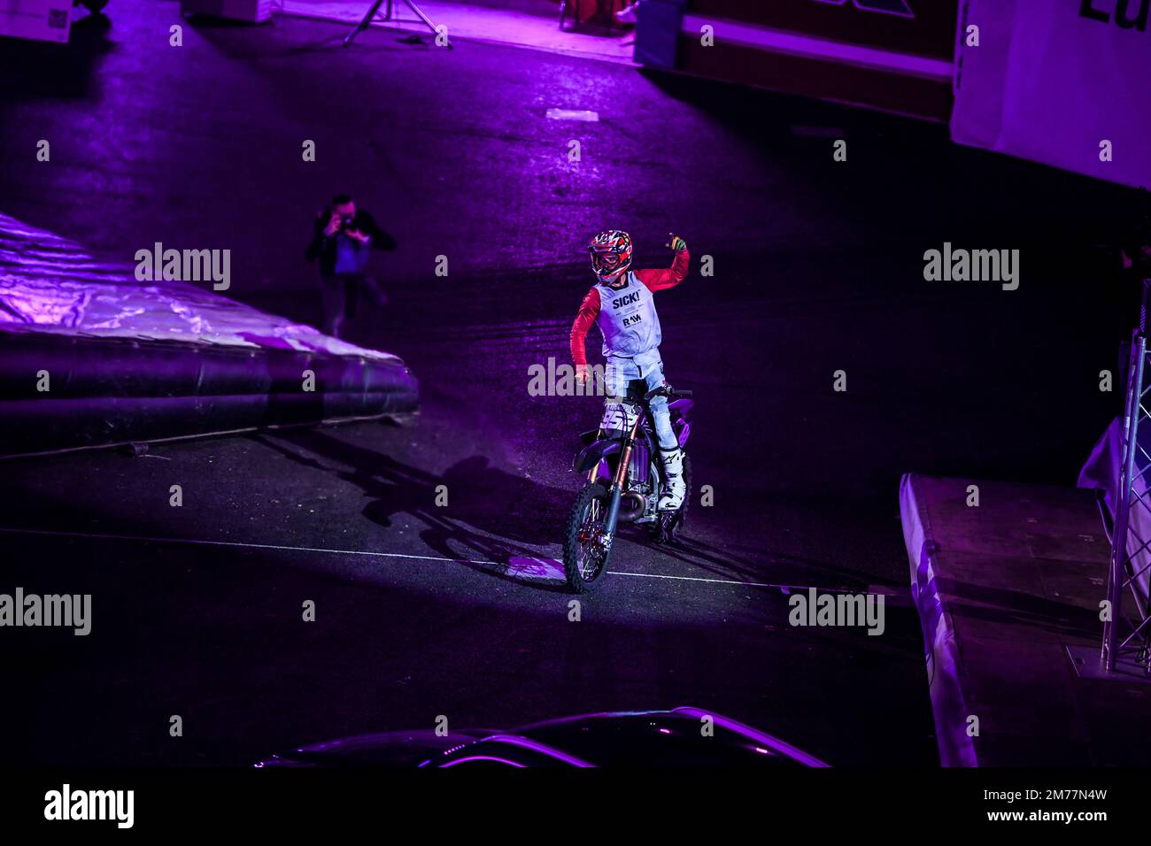 Edgar torronteras hi-res stock photography and images - Alamy