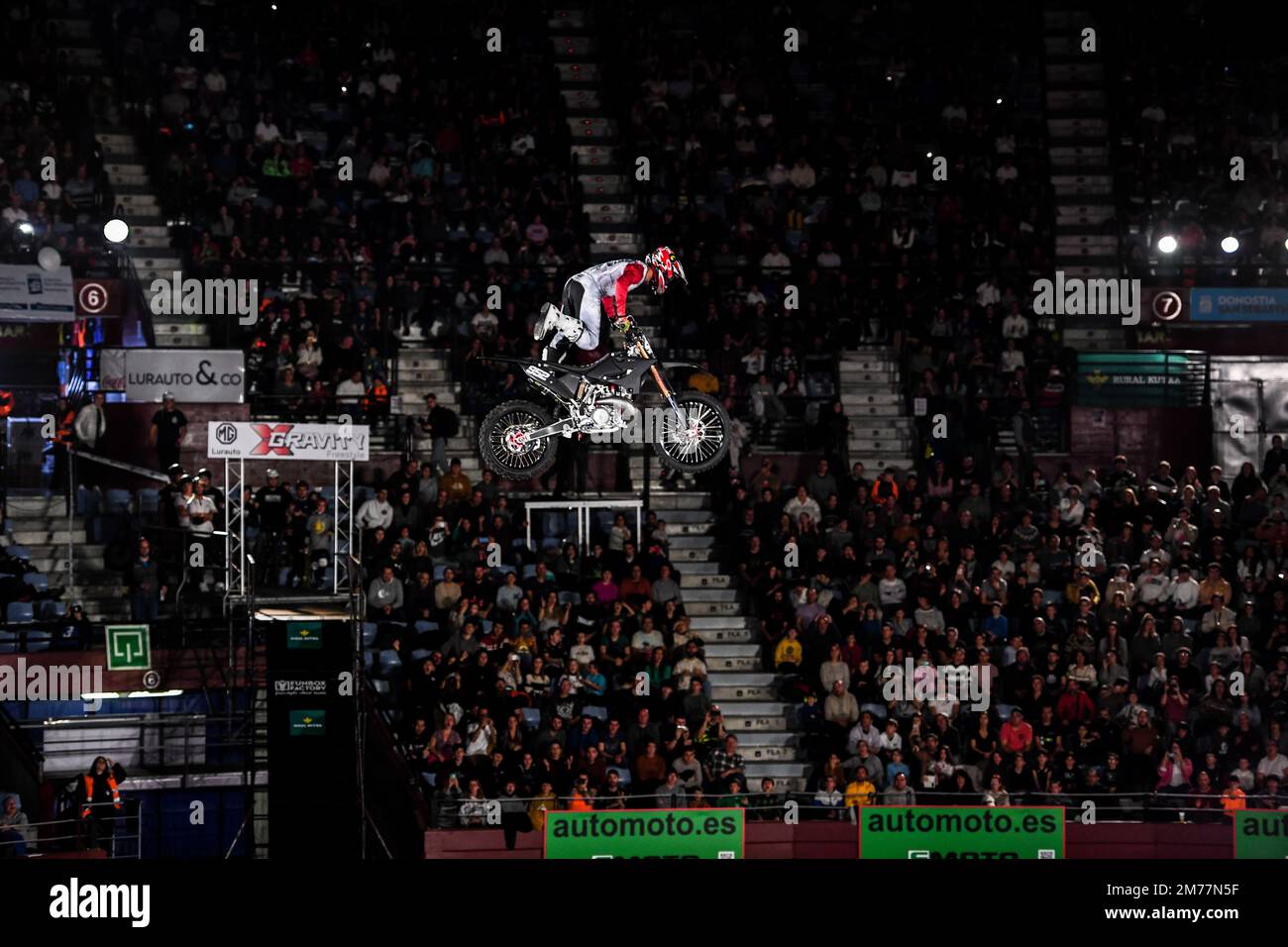 Edgar torronteras hi-res stock photography and images - Alamy