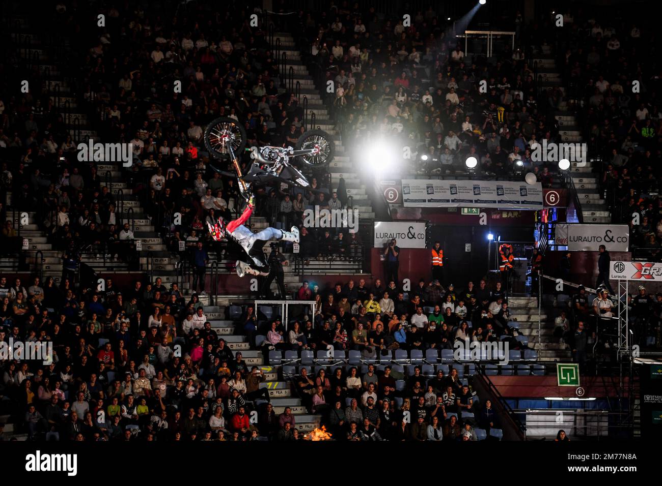 Edgar torronteras hi-res stock photography and images - Alamy