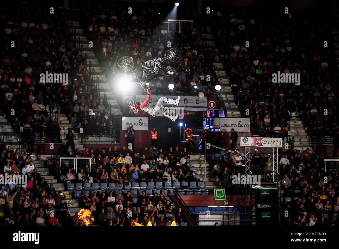 Edgar torronteras hi-res stock photography and images - Alamy