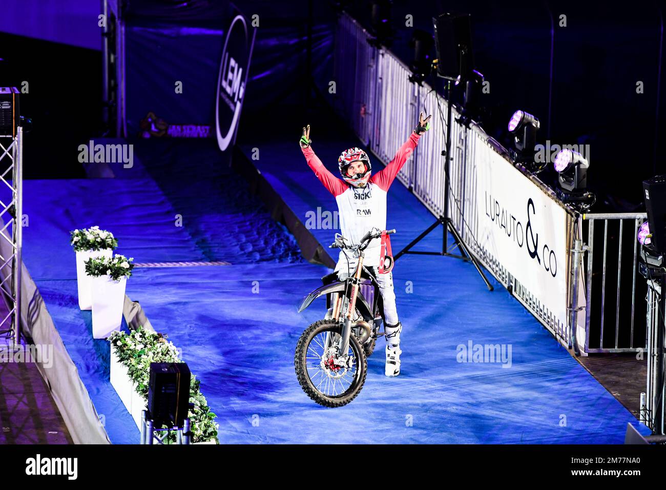 Edgar torronteras hi-res stock photography and images - Alamy