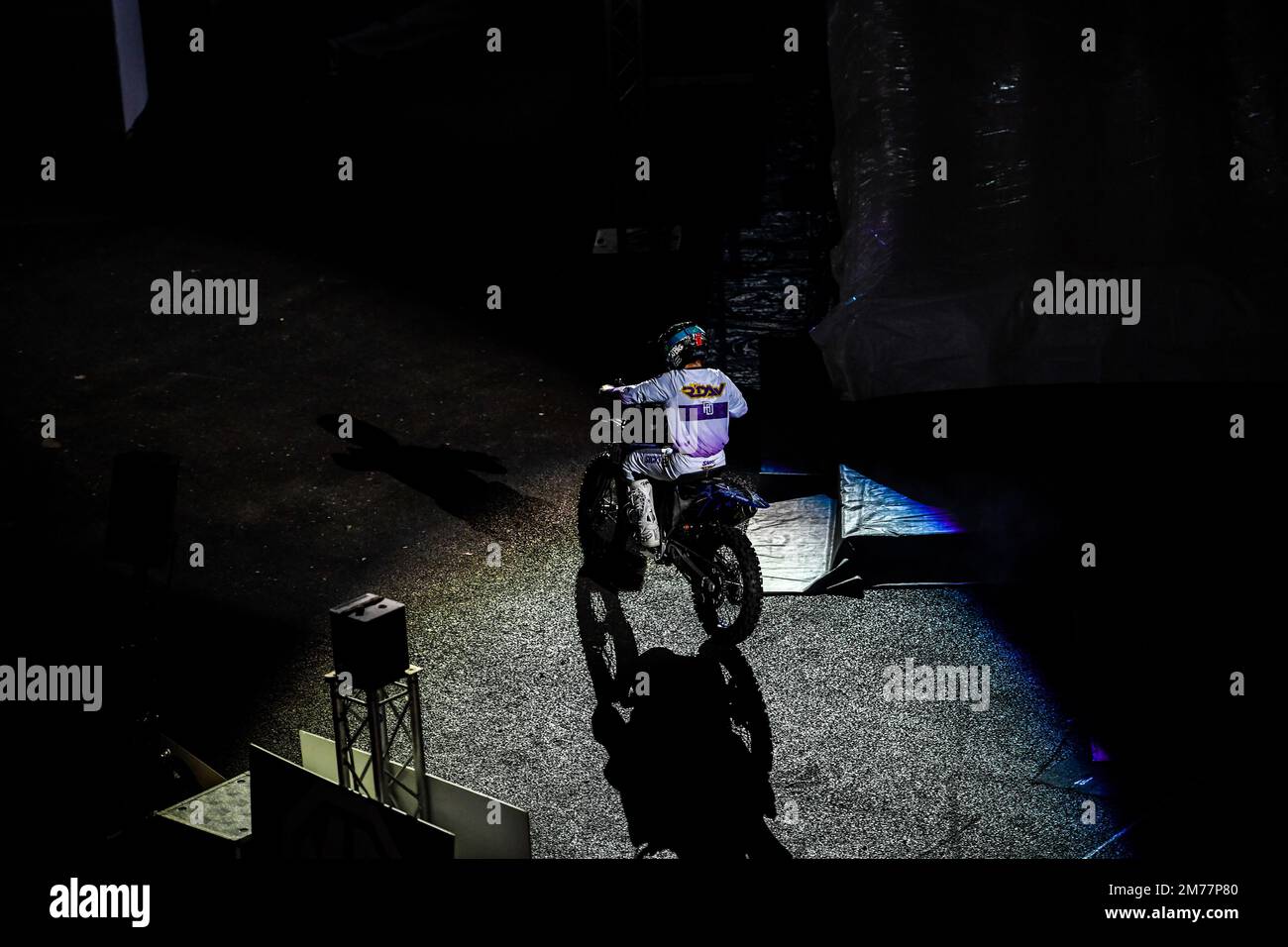 David rinaldo freestyle hi-res stock photography and images - Alamy