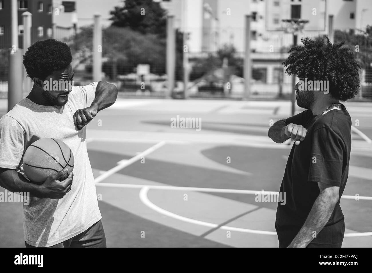 Diverse athlete Black and White Stock Photos & Images - Alamy