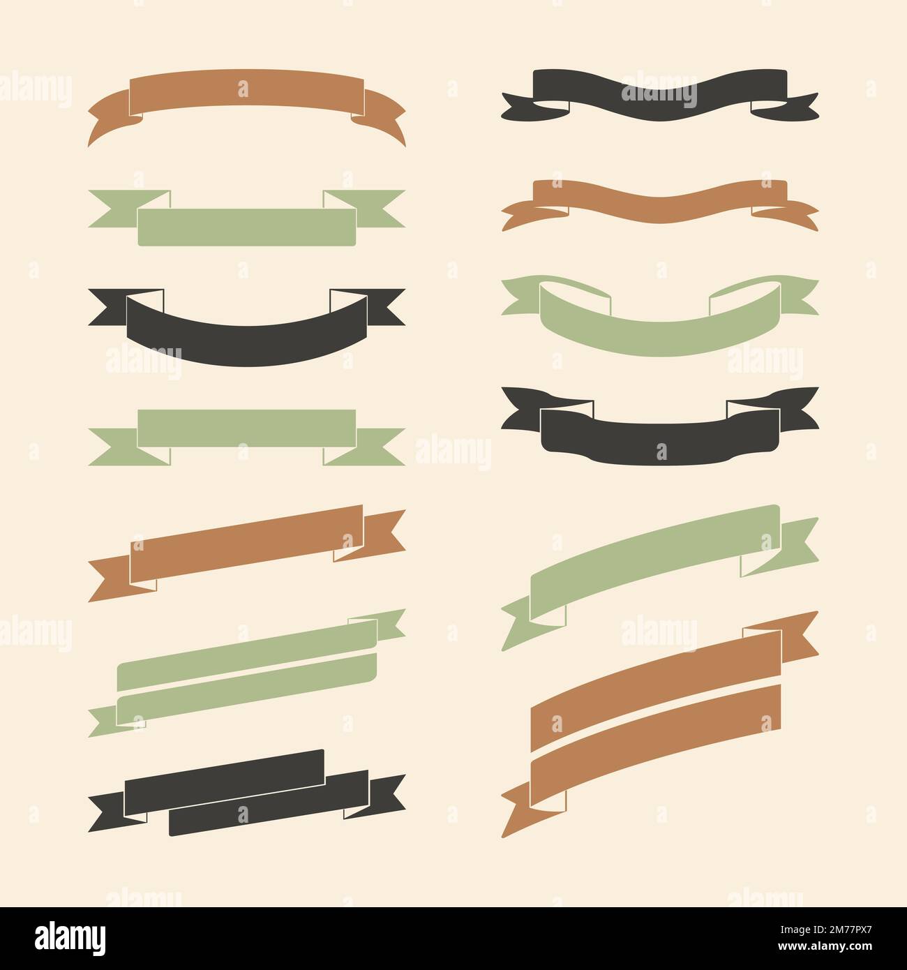 Banner vectors Stock Vector Images - Alamy