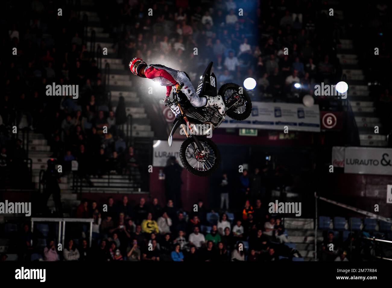 Edgar torronteras hi-res stock photography and images - Alamy
