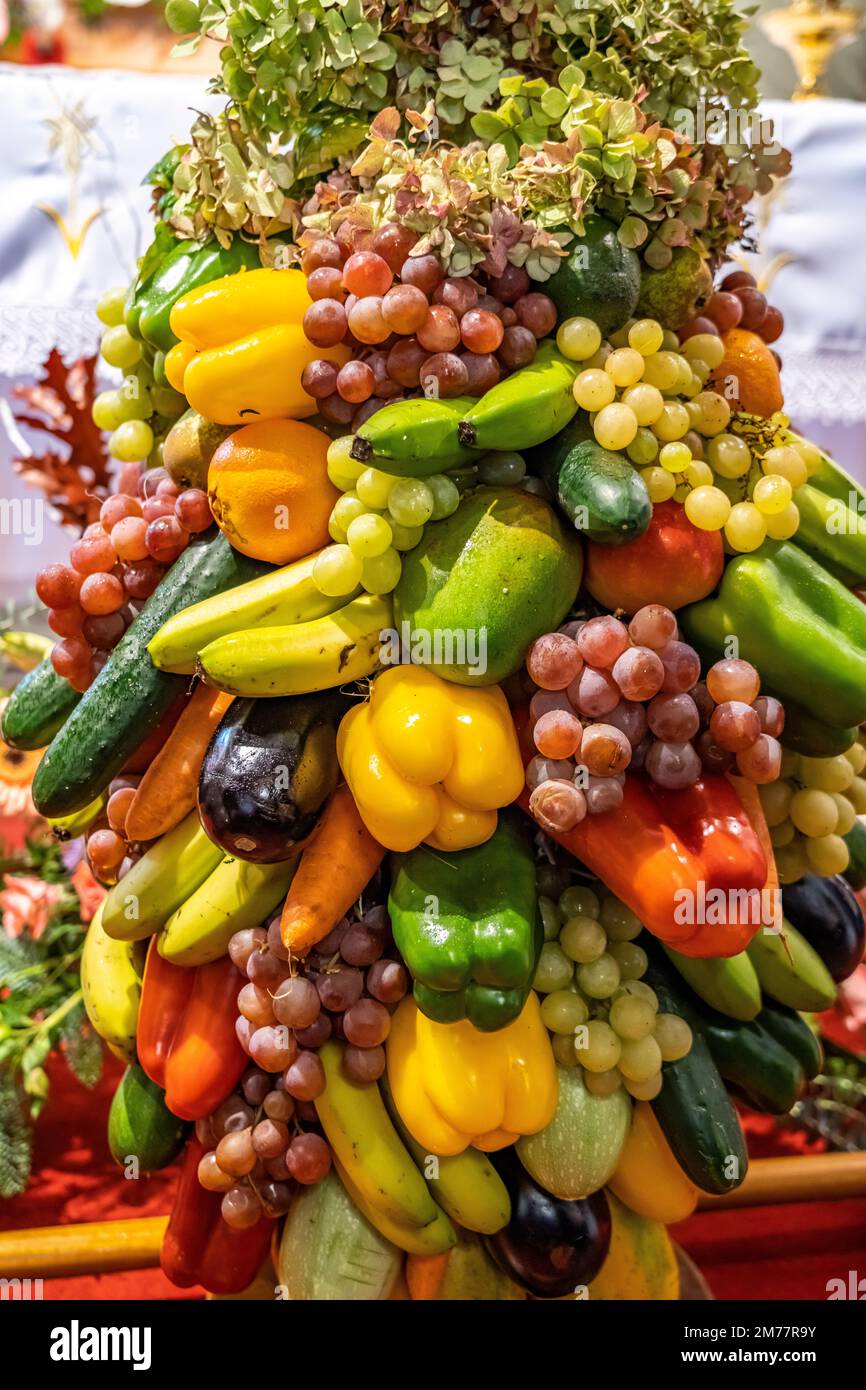 Nuestra senora virgen de los reyes hi-res stock photography and images - Alamy