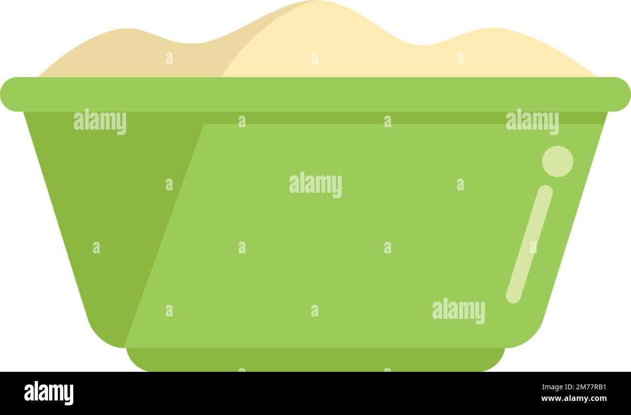 Rolling dough ball Stock Vector Images - Alamy