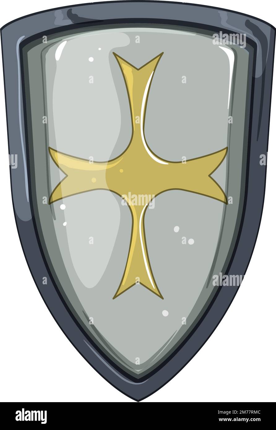 Shield Designs Medieval
