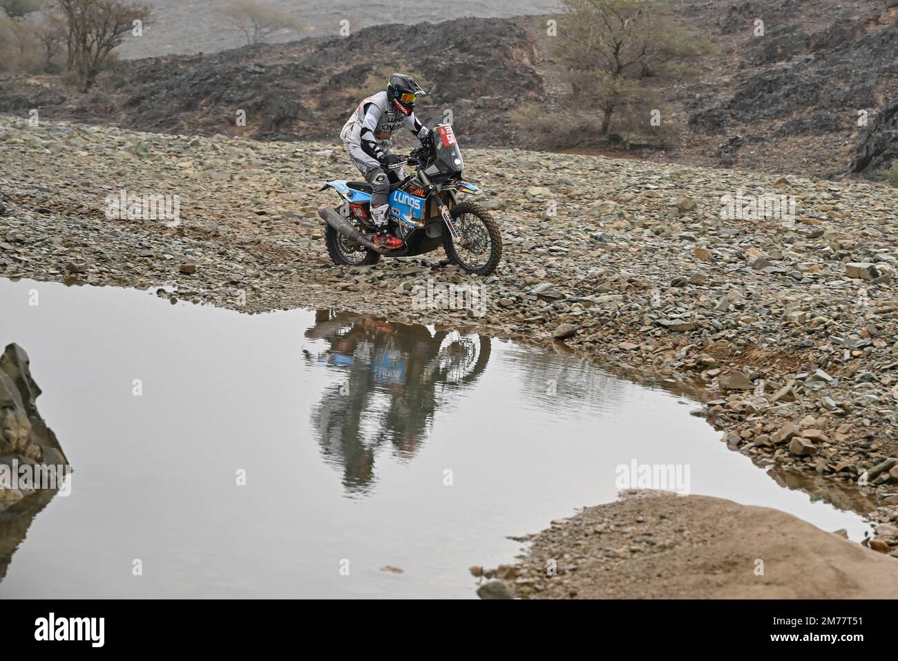 50 MARCIC Simon (svn), Marcic, Husqvarna, Moto, Original by Motul ...