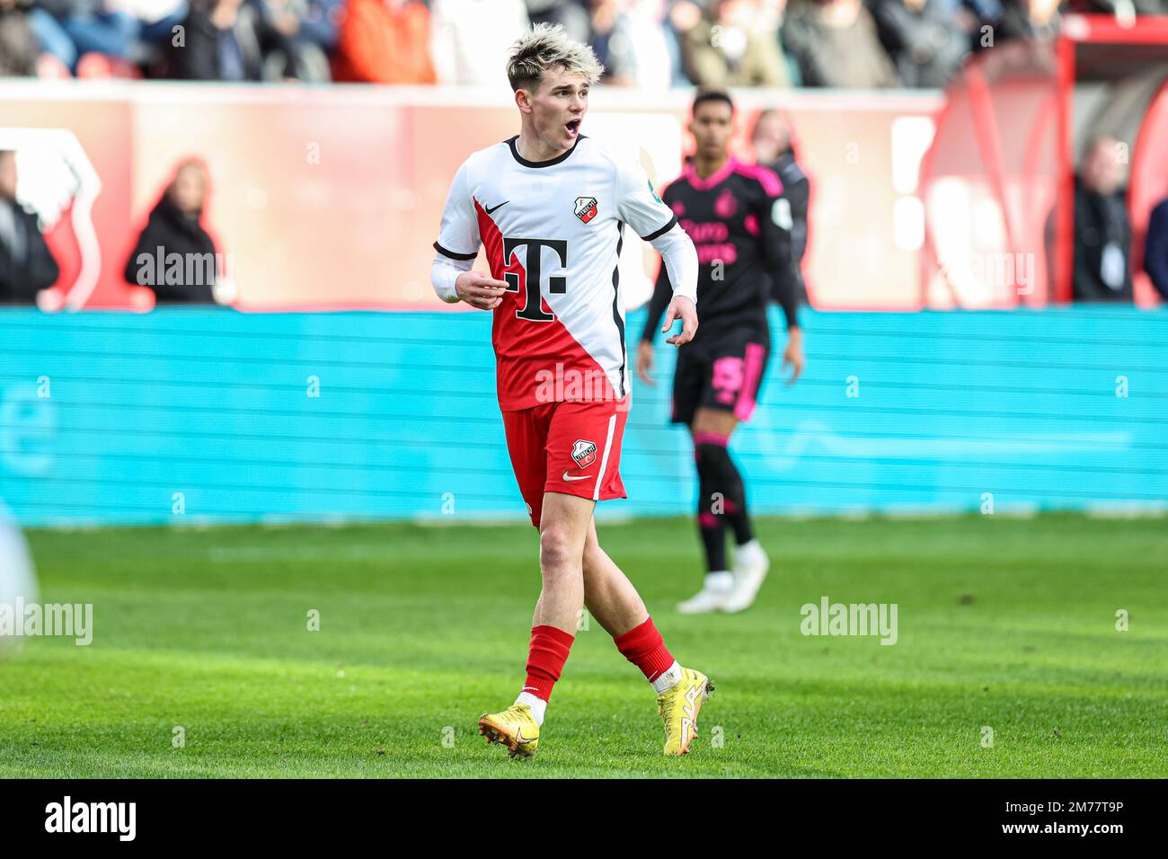 Taylor booth 2023 hi-res stock photography and images - Alamy