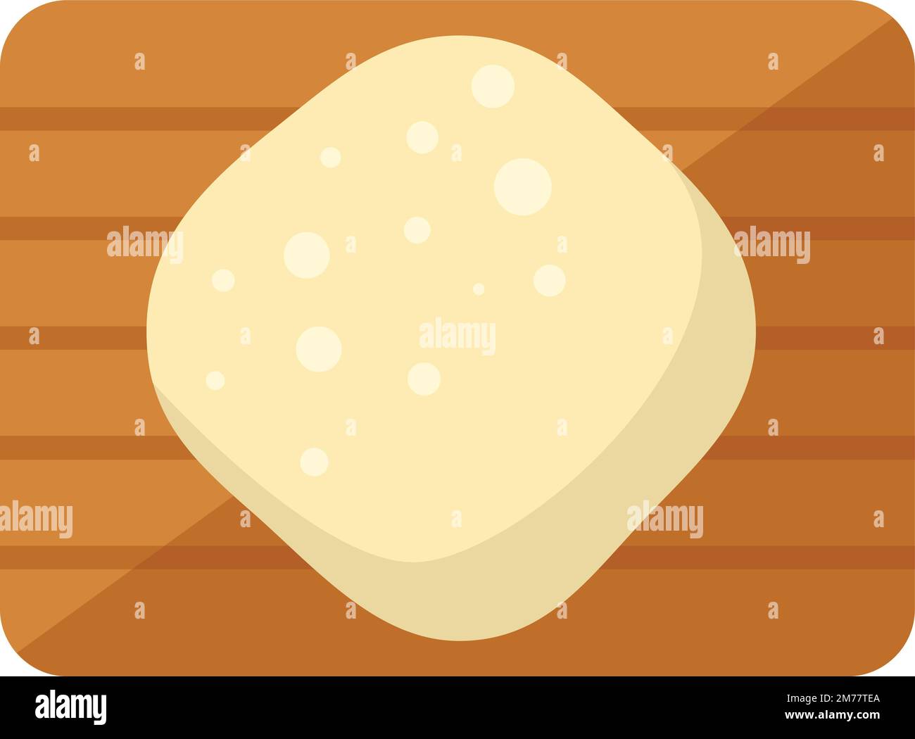 Hands rolling ball Stock Vector Images - Alamy