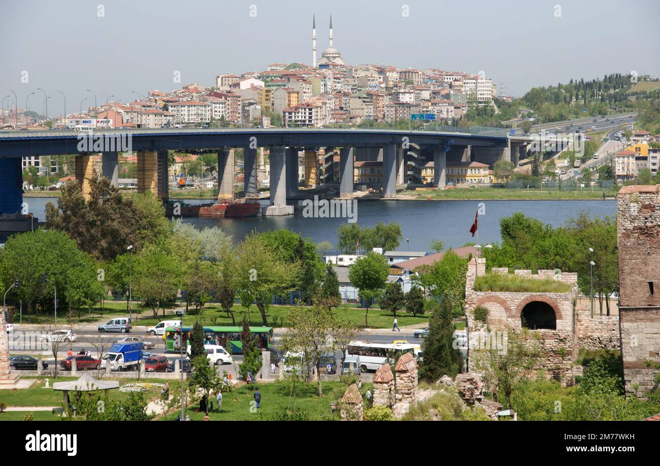 İstanbul - TURKEY Stock Photo - Alamy