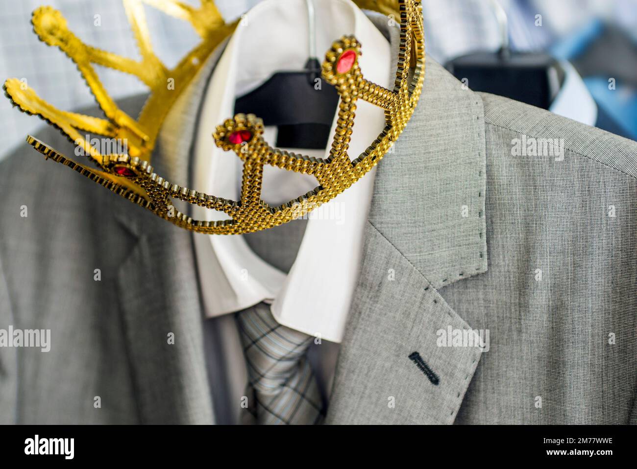 Prize hanger hi-res stock photography and images - Alamy