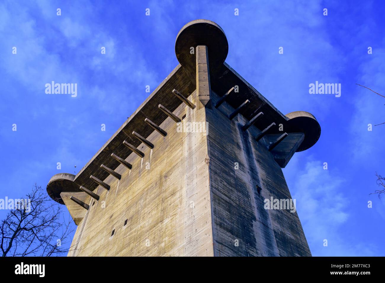 Augarten palace hi-res stock photography and images - Alamy