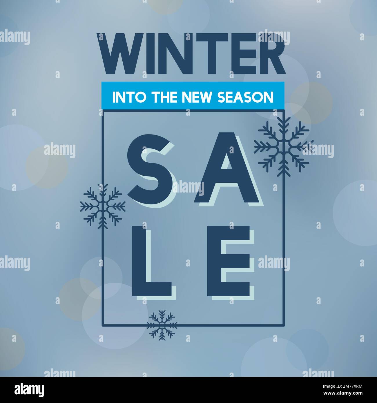 New season Stock Vector Images - Alamy