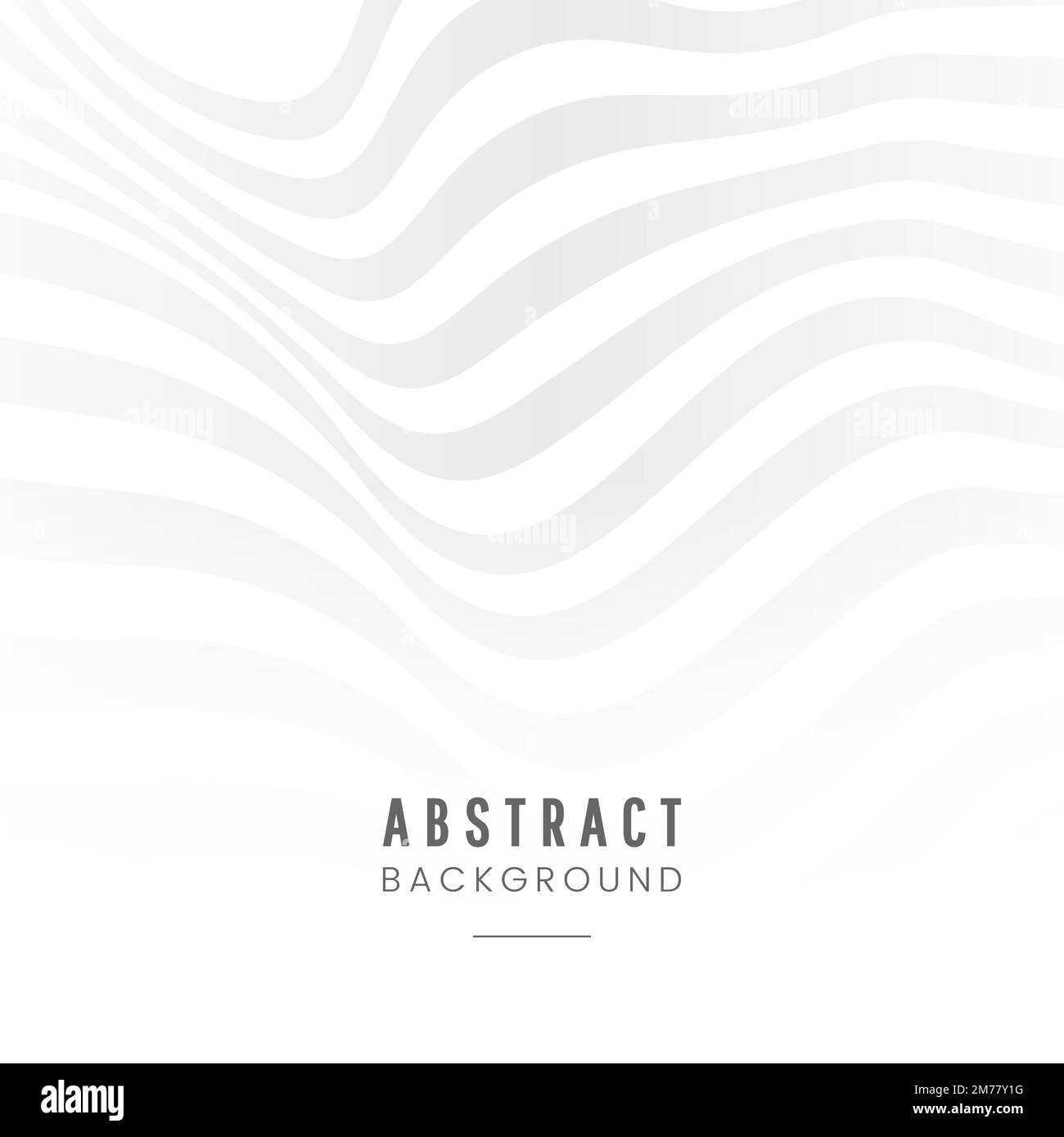 White abstract background design vector Stock Vector Image & Art - Alamy