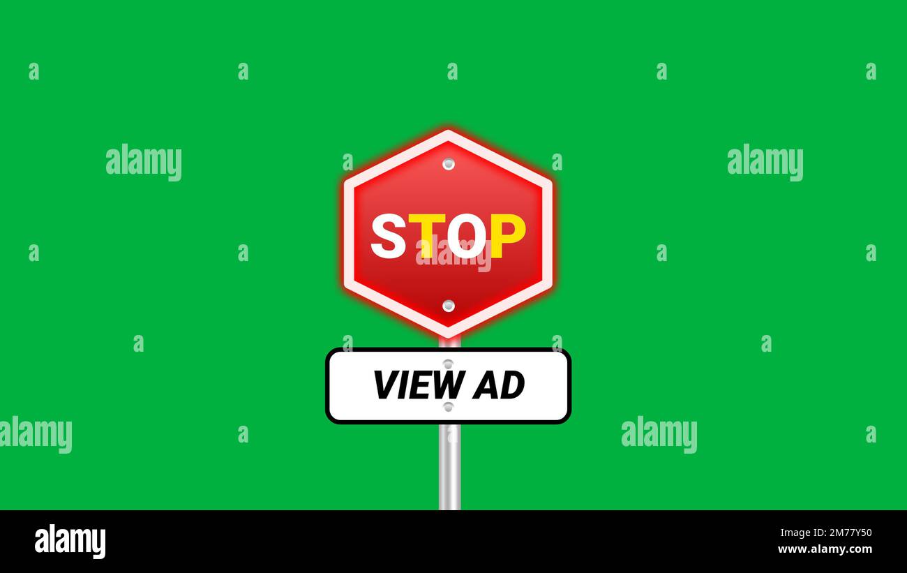 Signal ad hi-res stock photography and images - Alamy