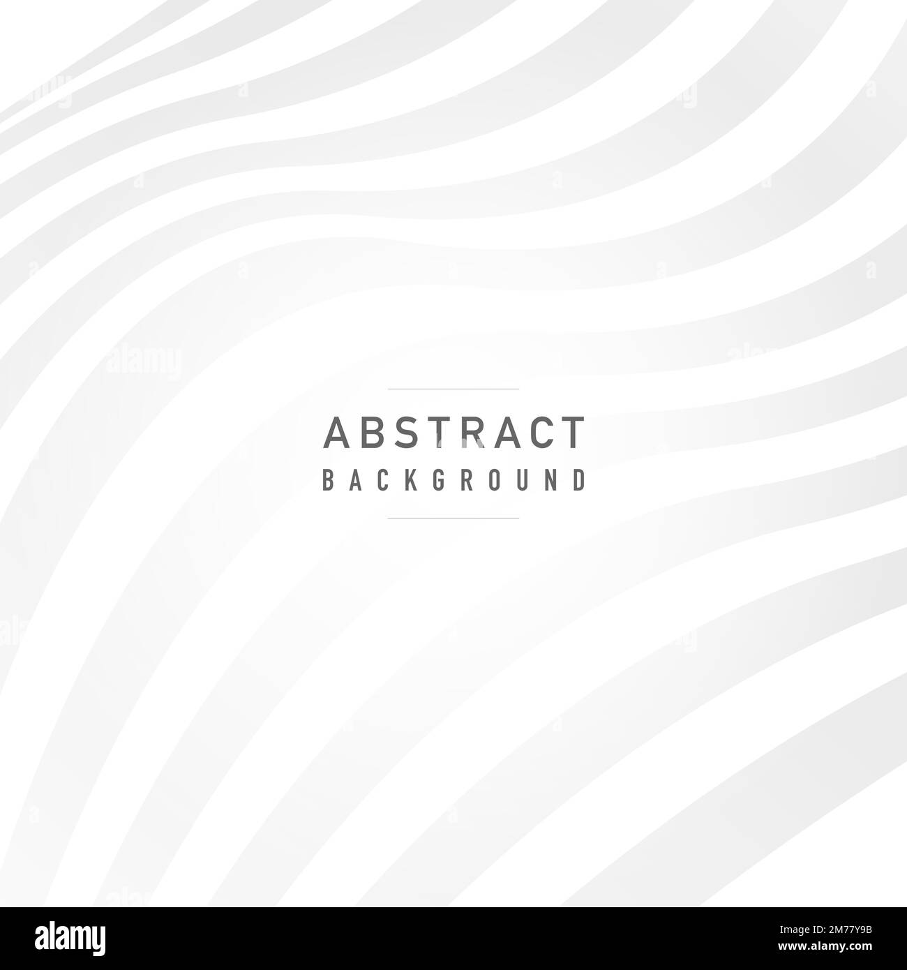 White abstract background design vector Stock Vector Image & Art - Alamy
