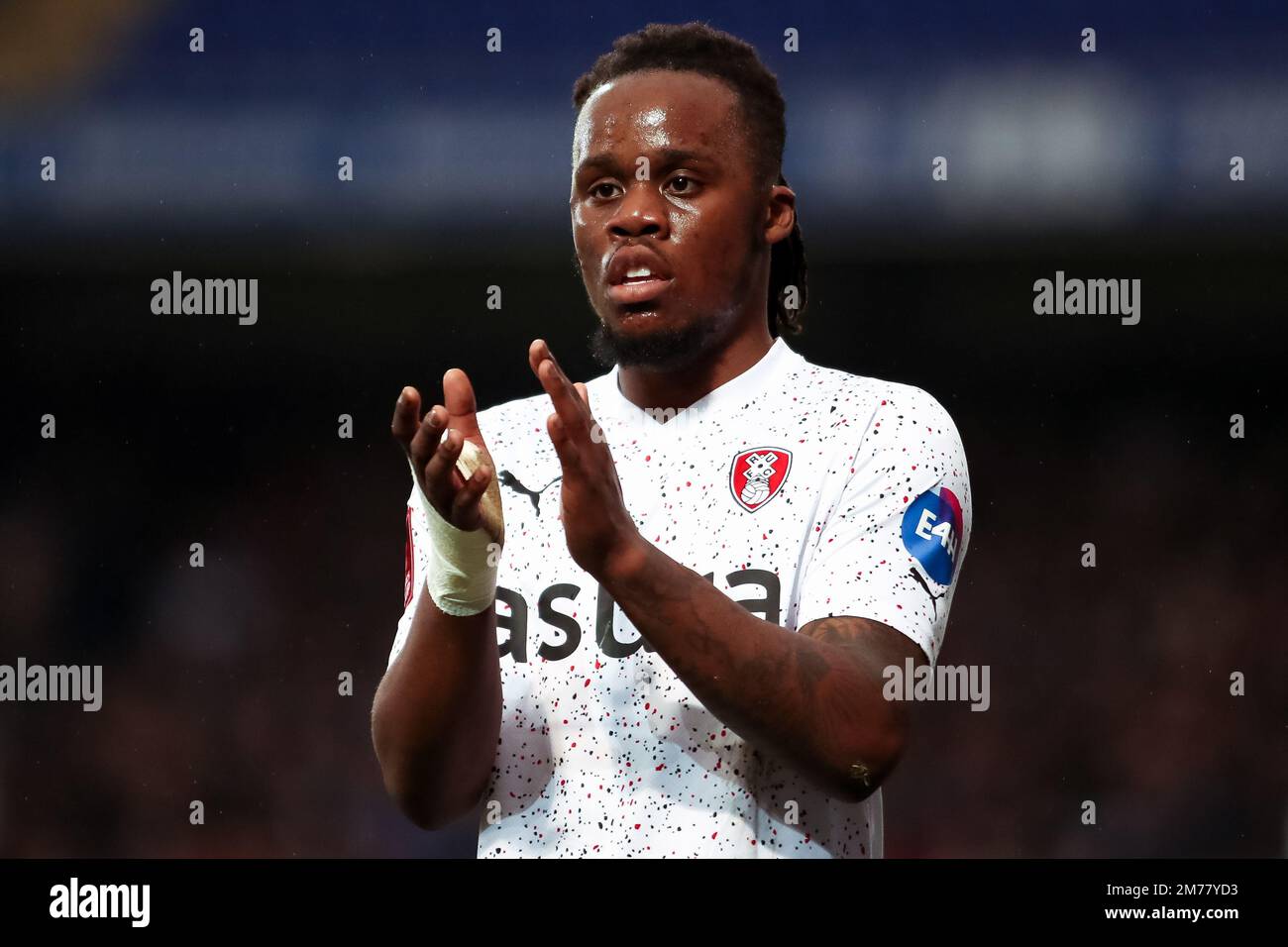 Peter kioso rotherham hi-res stock photography and images - Alamy