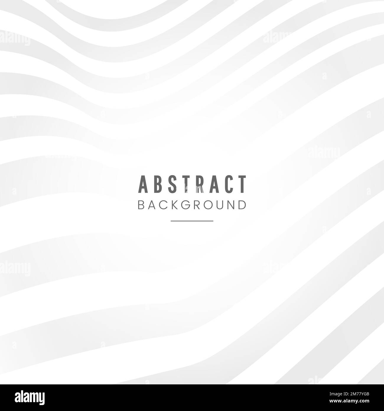 White abstract background design vector Stock Vector Image & Art - Alamy