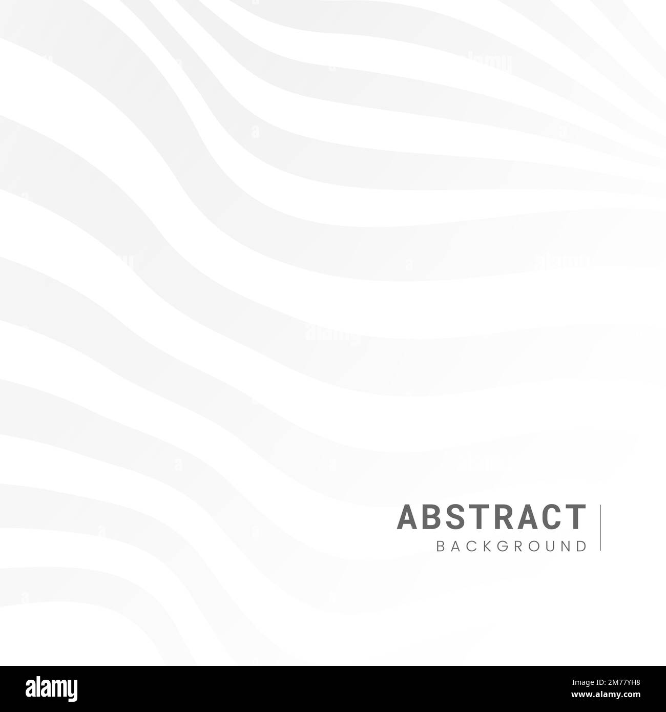 White abstract background design vector Stock Vector Image & Art - Alamy