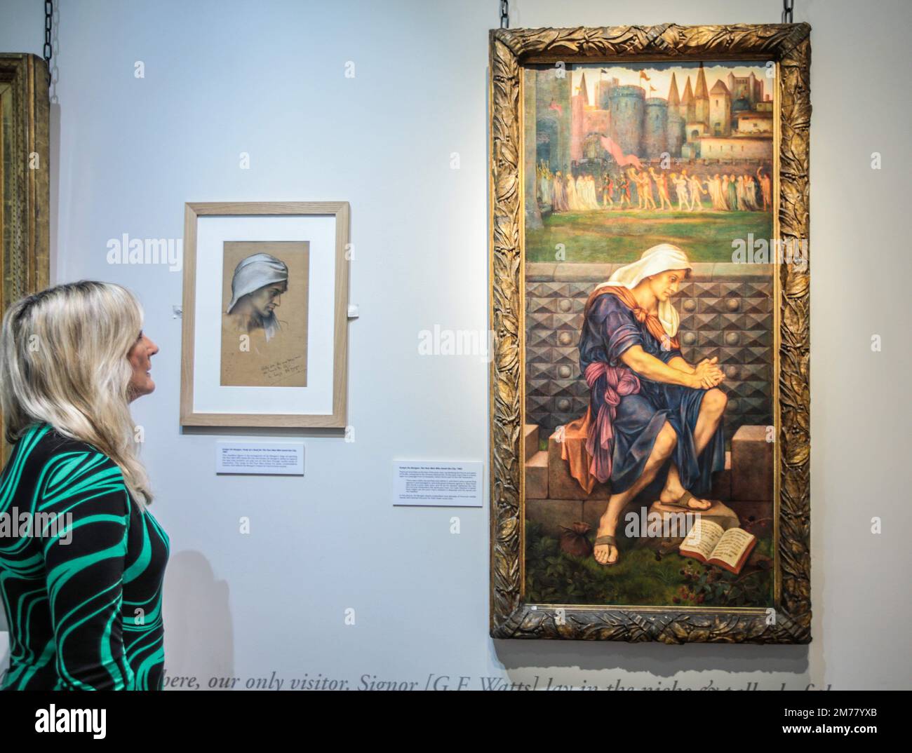 William l morgan hi-res stock photography and images - Alamy
