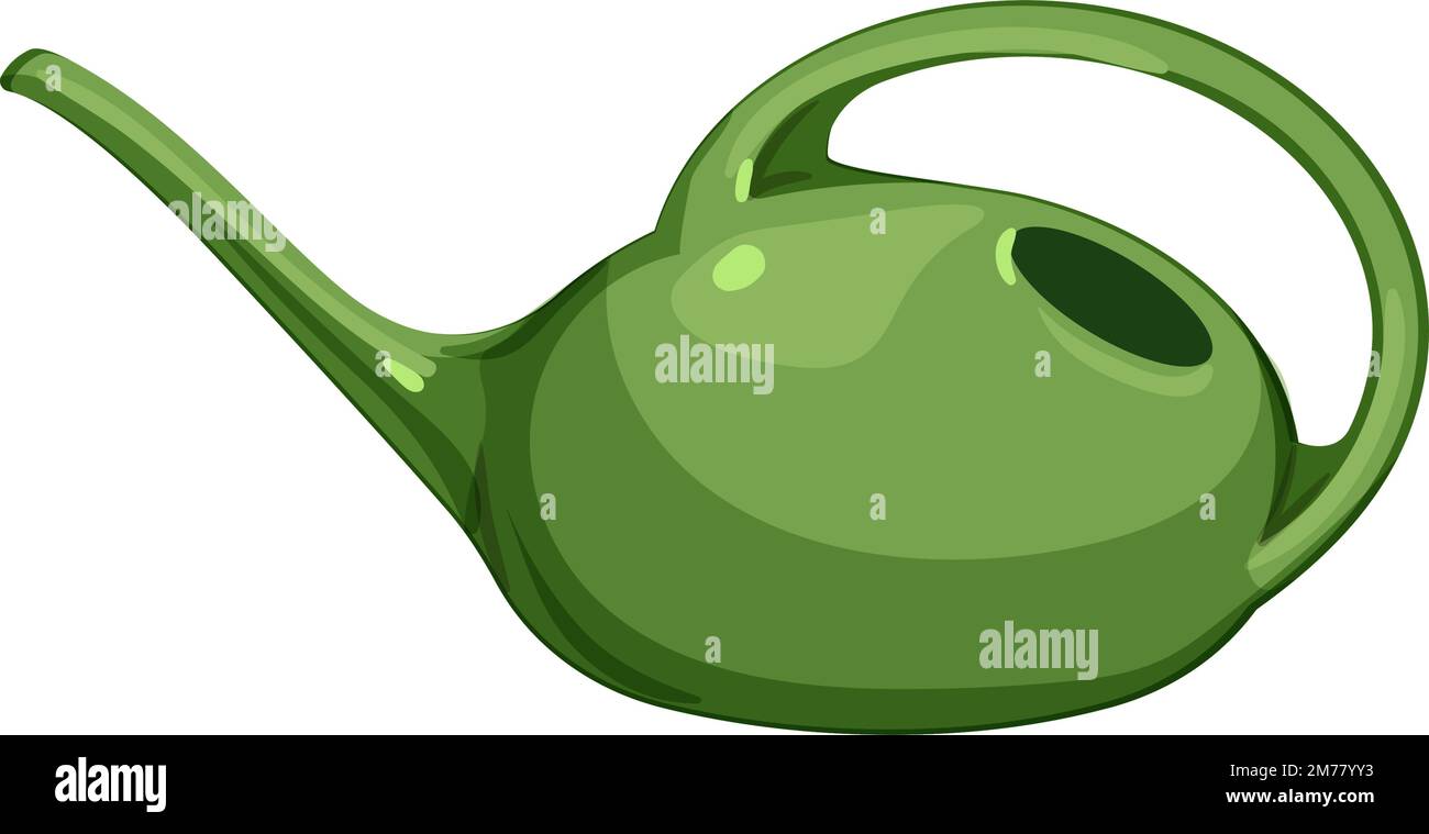 Sprinkler water drops Stock Vector Images - Alamy