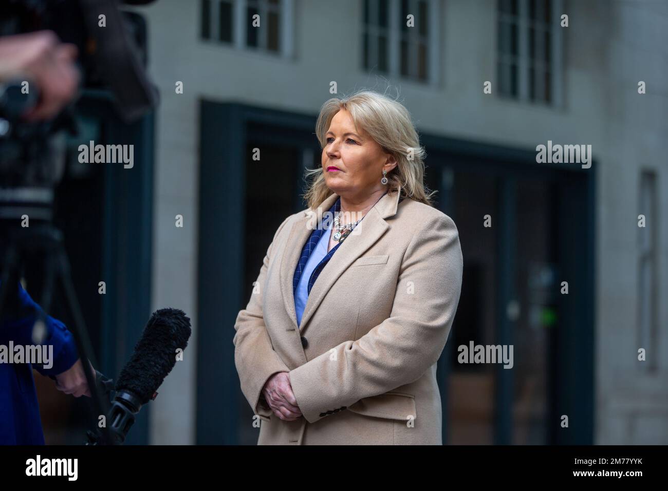 Pat cullen nursing hi-res stock photography and images - Alamy