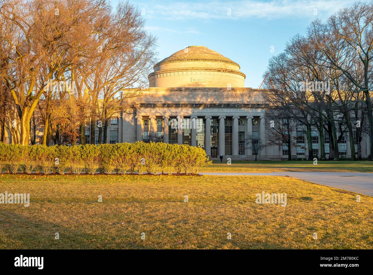 Mit University Wallpaper