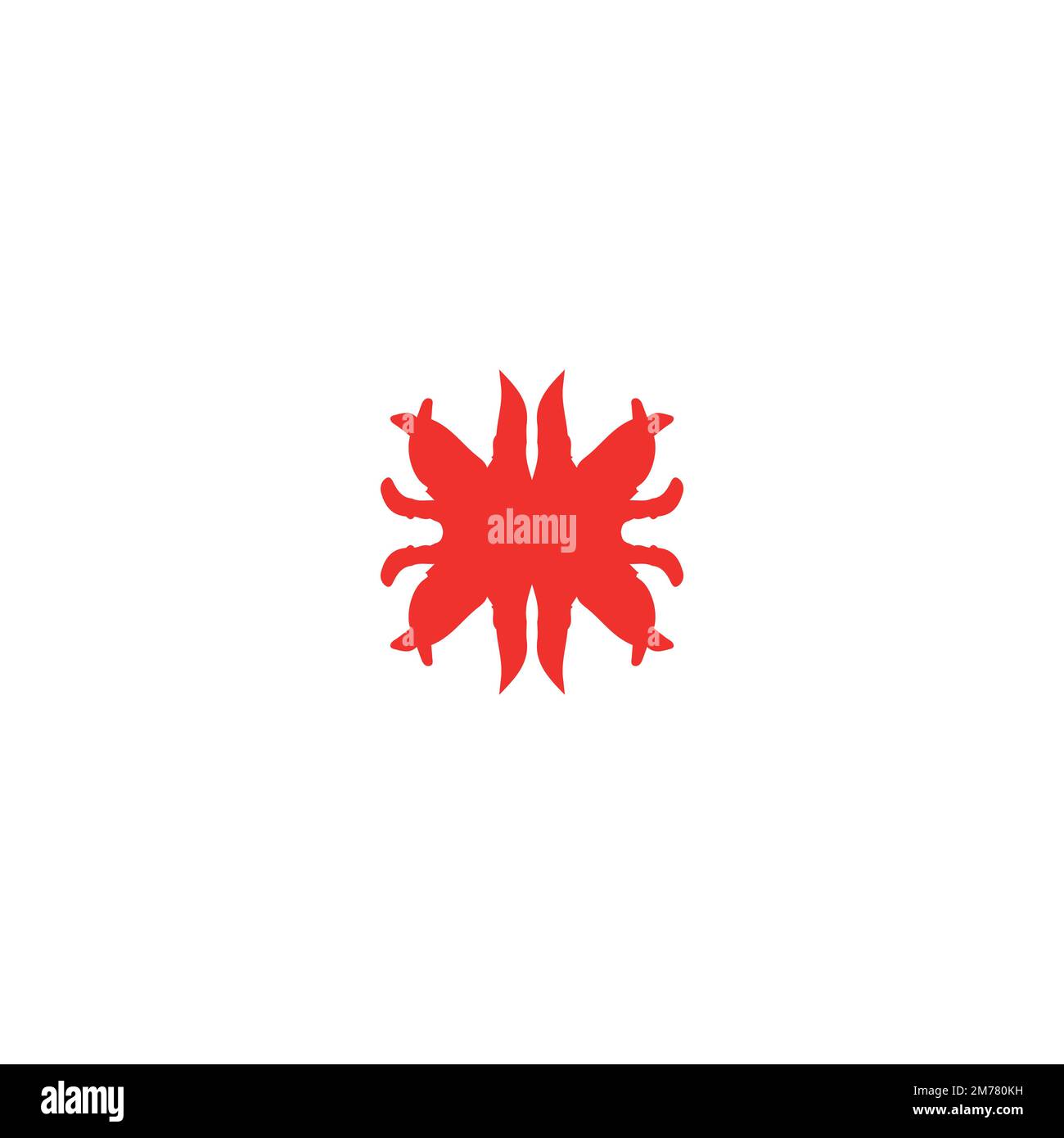 Leukemia cancer icon. Simple style support poster for leukemias ...