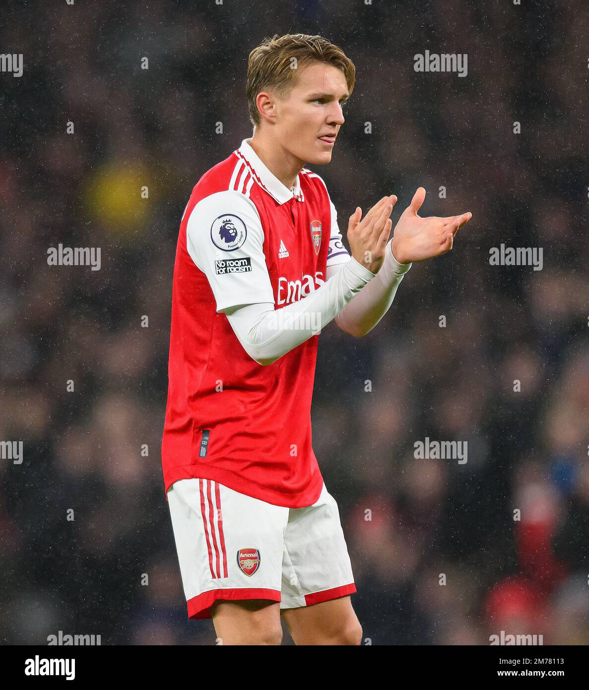 03 Jan 2023 - Arsenal v Newcastle United - Premier League - Emirates ...